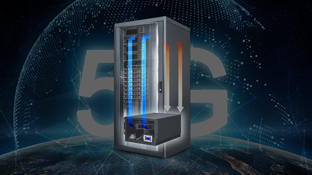 Edge Computing, il futuro nel Micro Data Center! - IT-RACK