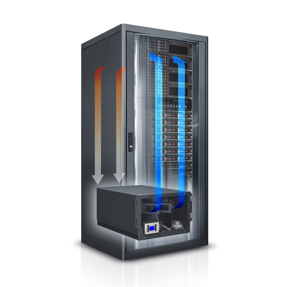 Micro Data Center Archivi - IT-RACK